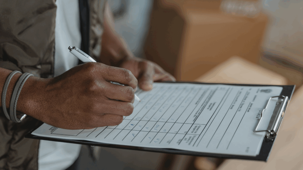 Invoice Checklist: 15 Elements Every Invoice Needs